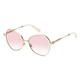 Marc Jacobs Ovale Sonnenbrille Mj1081s