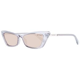 Guess Gu7762 Katzenaugen-Sonnenbrille