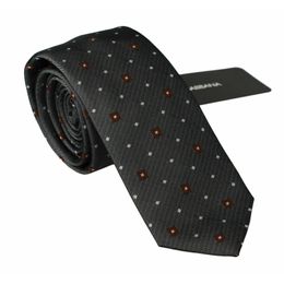 Dolce & Gabbana Dolce & Gabbana Gray &agrave; motifs classiques Classic Mens Slim Men's Coltie