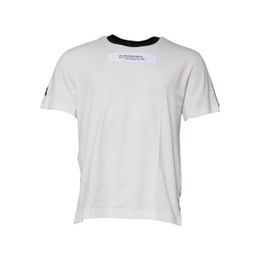 Dolce & Gabbana Kurzarm Rundhals-T-Shirt