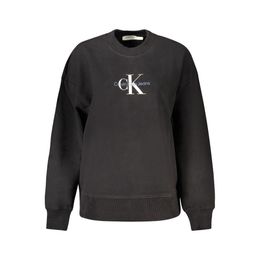 Calvin Klein Ck Jeans Entspanntes Sweatshirt