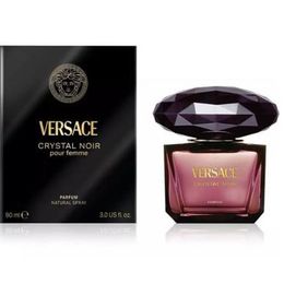 Versace CRYSTAL NOIR PARFUM EDP SPRAY 90ML
