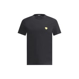 Versace Medusa Kopf T-Shirt