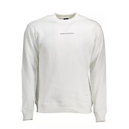 North Sails Crew-Neck Sweatshirt im Freizeitstil
