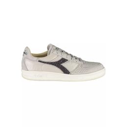 Diadora Game L Sneaker mit Glitzerdetails