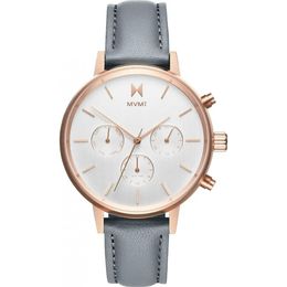 MVMT D-FC01-RGGR Damen Uhr