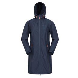Mountain Warehouse - "Ioana" Softshelljacke f&uuml;r Damen (Marineblau)