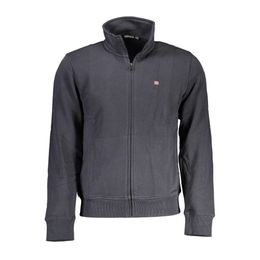 Napapijri Herren Zip-Hoodie Klassisch