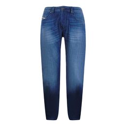 Diesel Larkee-x Dunkelblaue Jeanshose