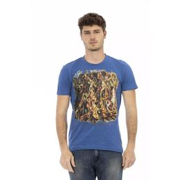 Abstrakte Kunst Grafik T-Shirt