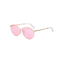 Kenzo KZ40011F-30Y KZ40011F 55 30Y Sonnenbrille