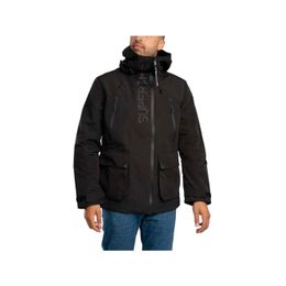 Superdry Ultimate-Windjacke f&uuml;r Herren