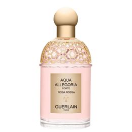 Guerlain Aqua Allegoria Rosa Rossa Forte Eau de Parfum 75 ml Nachf&uuml;llbarer Spray f&uuml;r Frauen