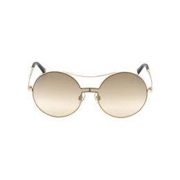 Web Eyewear WE0211-28G WE0211 59 28G Sonnenbrille