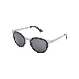 LGR FELICITE-SILVER-01 FELICITE 47 SILBER 01 Sonnenbrille