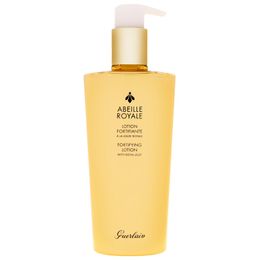 Guerlain Abeille Royale St&auml;rkende Lotion mit Gel&eacute;e Royale f&uuml;r jugendliche Haut 300ml