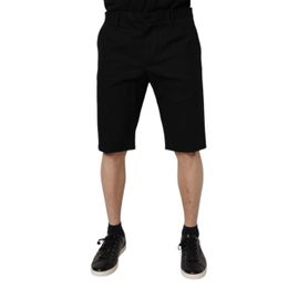 Dolce & Gabbana Ma&szlig;geschneiderte Shorts Klassisches Design
