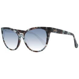 MaxMara Mm1407s Katzenaugen-Sonnenbrille