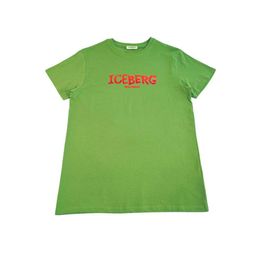 Iceberg Strandbekleidung T-Shirt
