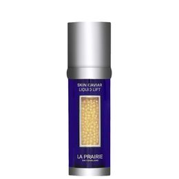 La Prairie Skin Caviar Fl&uuml;ssiger Lift - Anti-Aging-Serum f&uuml;r strahlende Haut
