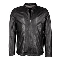 JCC Lederjacke Lucas