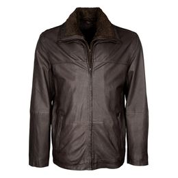 JCC Lederjacke MartinLN