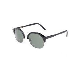 LGR ZANZIBAR-BLACK-01 ZANZIBAR 50 SCHWARZ 01 Sonnenbrille