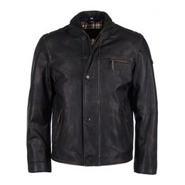 JCC Lederjacke 1416