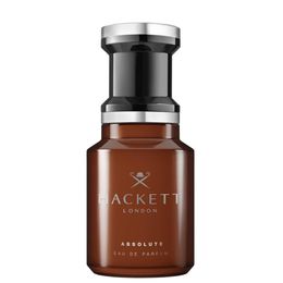 Hackett London Absolute Eau de Parfum Spray f&uuml;r Herren - 50 ml