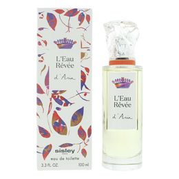 Sisley L'eau R&ecirc;v&eacute;e d'Aria Eau de Toilette 100ml