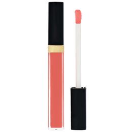 Chanel Rouge Coco Gloss 116 Physical - 5,5 g Feuchtigkeitsspendender Lippen-Gloss