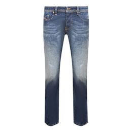 Diesel - "Larkee-X" Jeans f&uuml;r Herren (Dunkelblau)