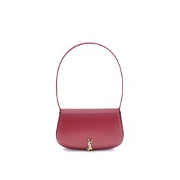 SAINT LAURENT Mini Voltaire Schultertasche