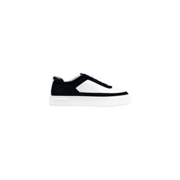 Calvin Klein Jeans Zweifarbige Schn&uuml;rsneaker