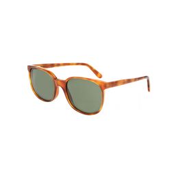 LGR SPRING-HAVANA-02 SPRING 50 HAVANA 02 Sonnenbrille