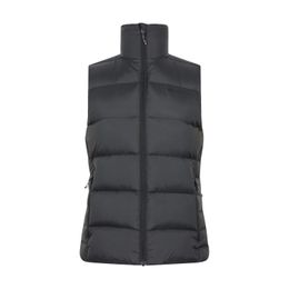 Mountain Warehouse - "Stratus" Weste f&uuml;r Damen, Packable (Schwarz)
