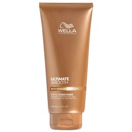 Wella Ultimate Smooth Conditioner 200ml f&uuml;r n&auml;hrendes und gl&auml;nzendes Haar