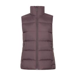 Mountain Warehouse - "Stratus" Weste f&uuml;r Damen, Packable (Violett)