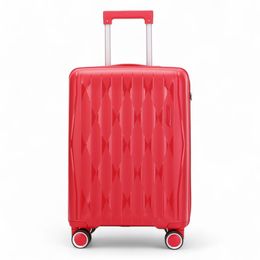 Robuster Hartschalen-Kabinenkoffer 37,5 x 20,5 x 55 cm TSA-Gep&auml;ck passend f&uuml;r Easyjet, Ryanair, Wizzair
