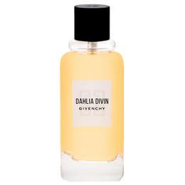Givenchy Dahlia Divin Eau de Parfum Spray - Luxus Floral Amber Duft 100ml