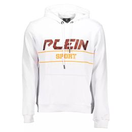 Plein Sport Strickpullover Hoodie Pl9568