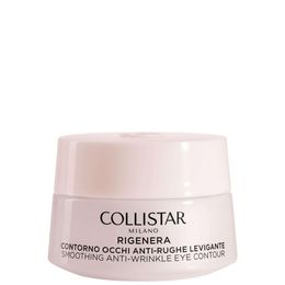 Collistar Rigenera Anti-Falten Augencreme-Gel f&uuml;r jugendliche Haut