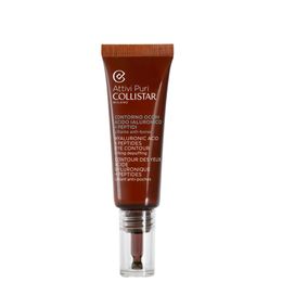 Collistar Hyalurons&auml;ure- und Peptid-Augencontour-Gel-Serum 15ml