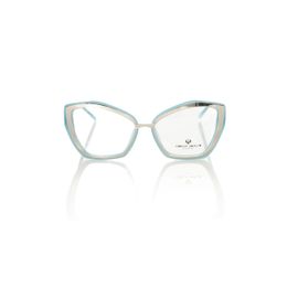 Frankie Morello Cat Eye Brille Fr22096