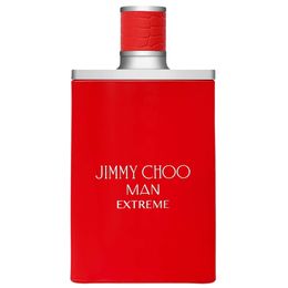 Jimmy Choo Man Extreme Eau de Parfum Spray f&uuml;r Herren 100ml