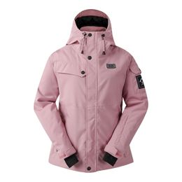 Dare 2b - "Ski Life" Skijacke f&uuml;r Damen (Lila)