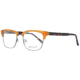 Gant Ga7130 Halfrim Brille