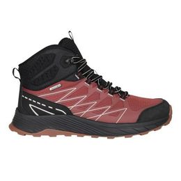 Mountain Warehouse - "Alder" Wanderstiefel f&uuml;r Herren, Wasserfest (Rostfarben)
