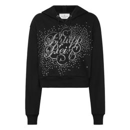 Philipp Plein Kapuzen-Sweatshirt