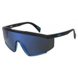 Levi's Schild Sonnenbrille mit Verlaufslinsen